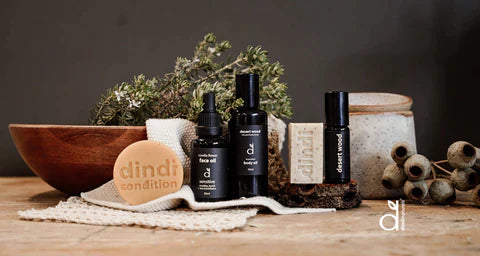 Purchase Dindi Naturals from The Independence Shop | Dindi Naturals