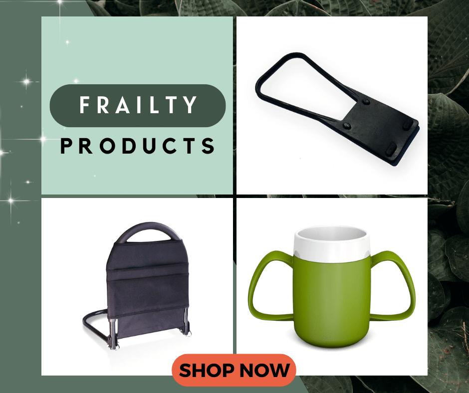 Frailty products | support products and aids for independent living ...