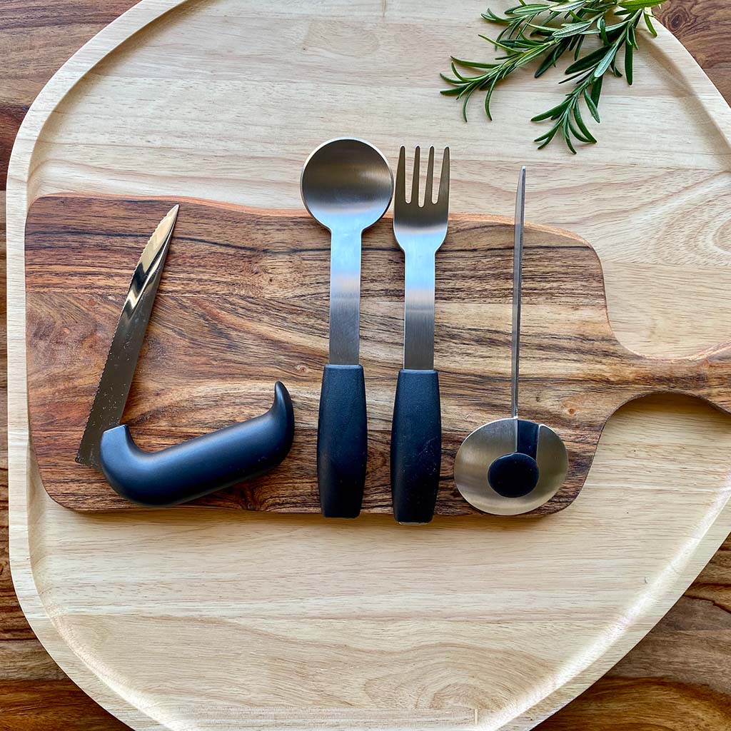 Kitchen Aids and Gadgets | Independent Living Products for the Kitchen ...