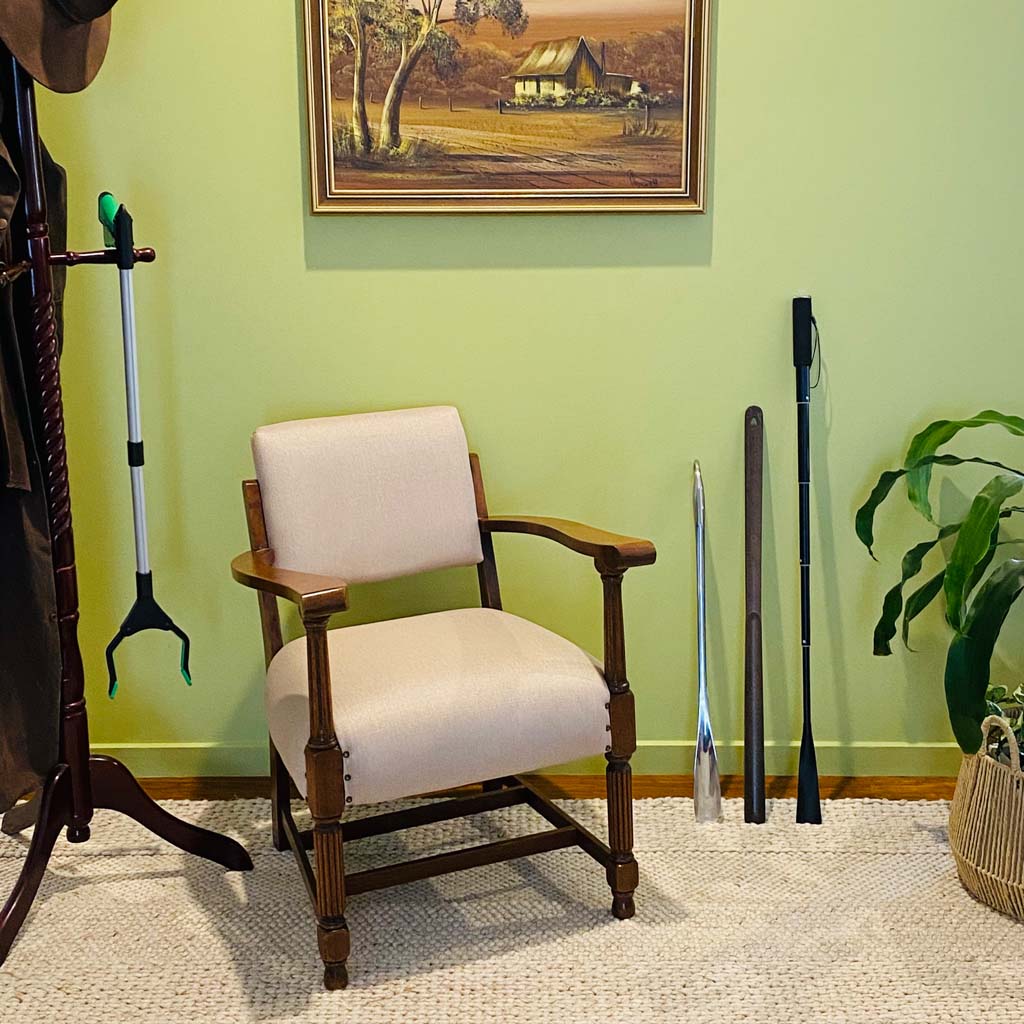 The best reachers, grabbers, long shoehorns and more! – The ...