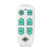 Big Button Universal Remote - EasyMote | Simplify control of the TV ...