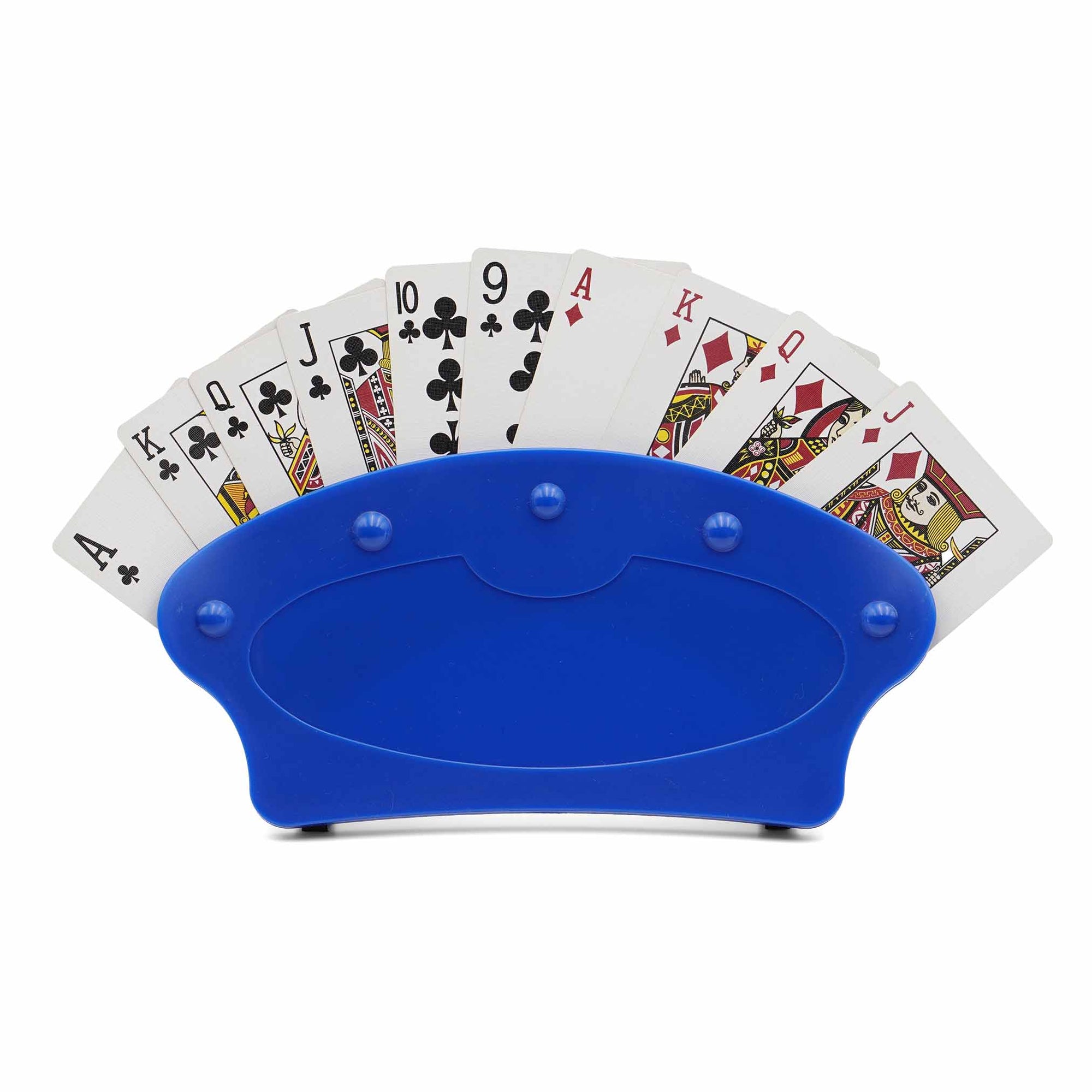 Playing card holder | Card holder for arthritic hands | Australia-wide ...