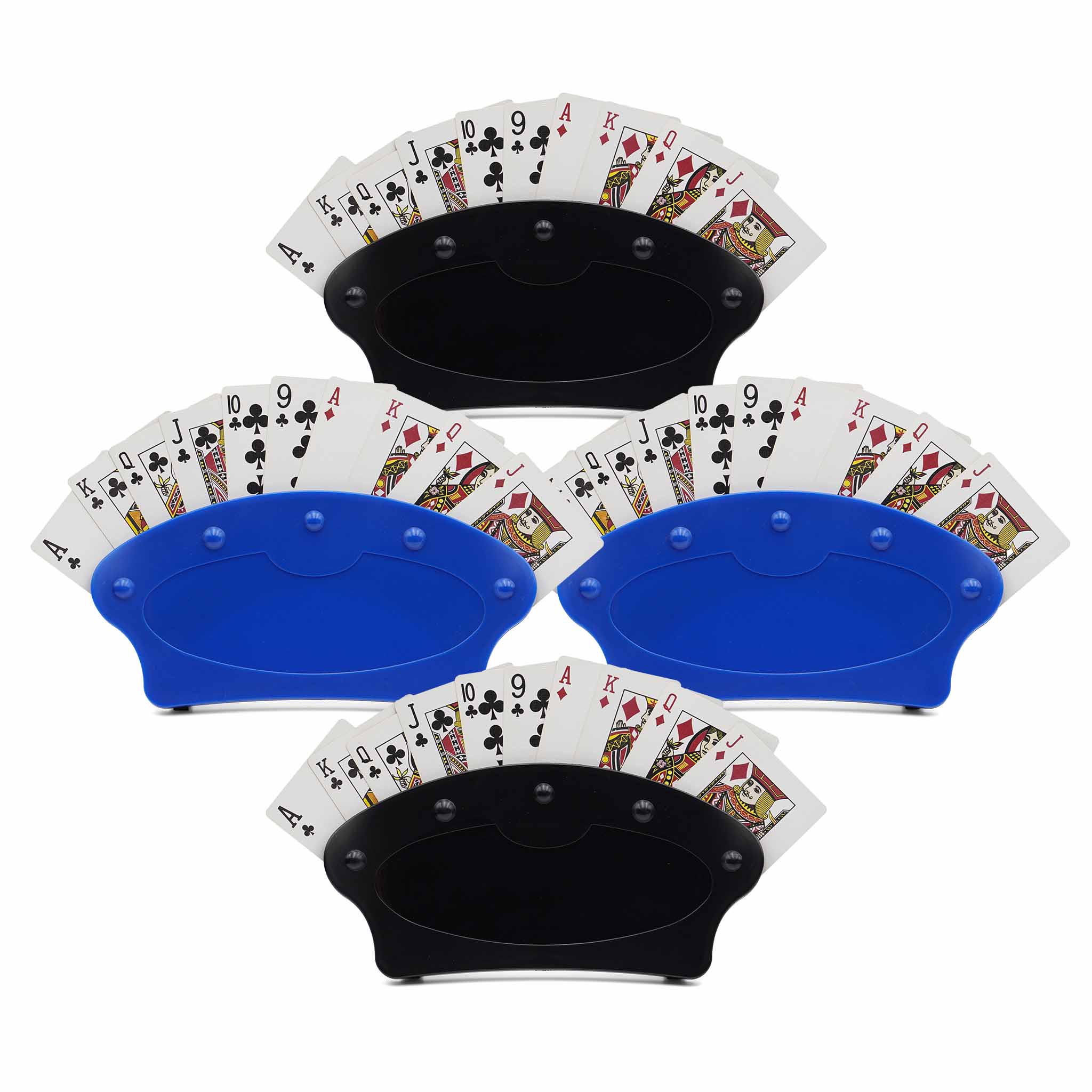 Playing card holder | Card holder for arthritic hands | Australia-wide ...