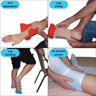 EzyAs compression stocking applicator | Stocking aids Australia – The ...