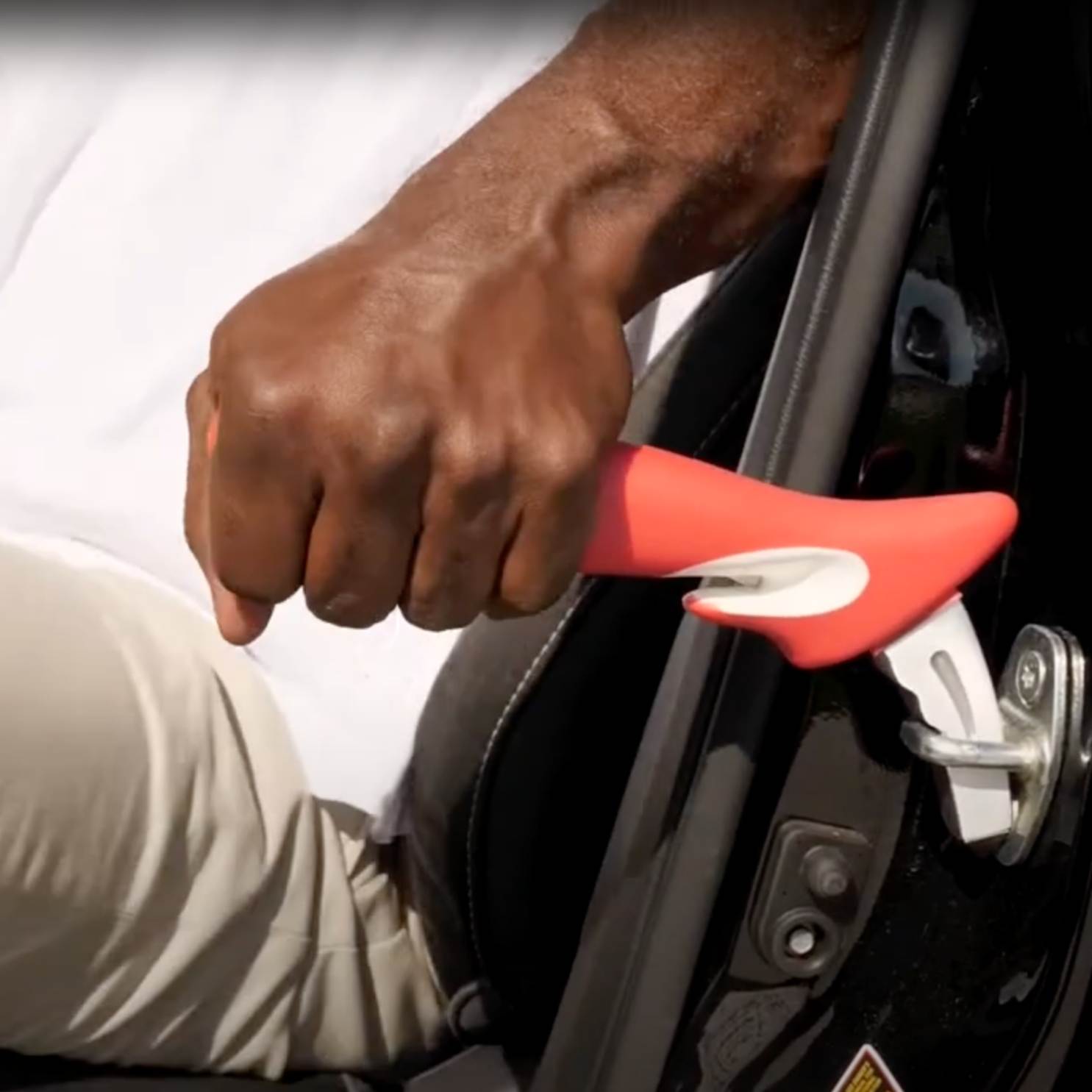 Handybar car transfer handle | Handybar | Buy car Handybar Australia ...