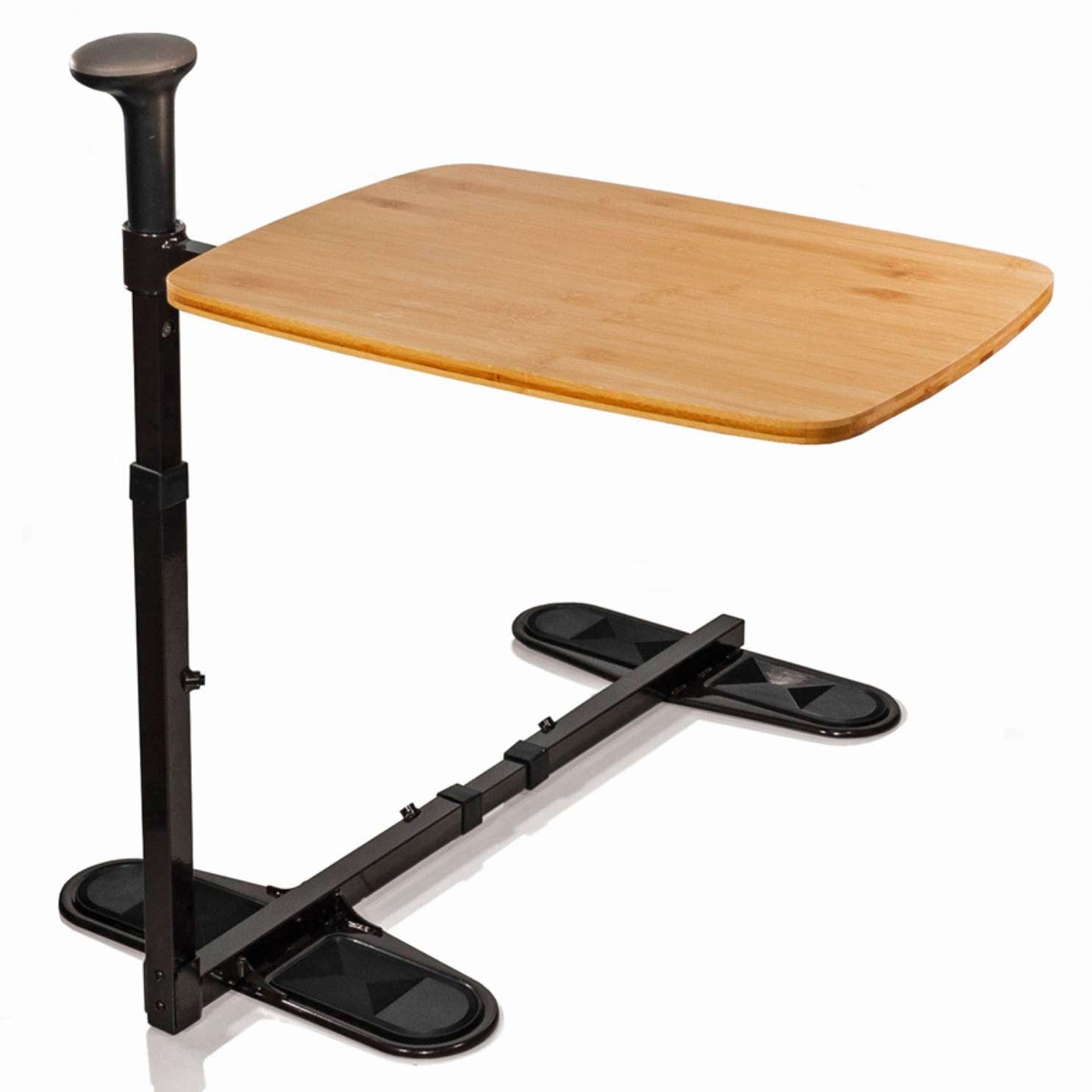 Couch Standing Aid and TV Tray | Stander OMNI Tray | TV Tray Table ...