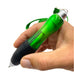 Extra thick pens with rubber grips | Arthritis pens | Pens Australia ...