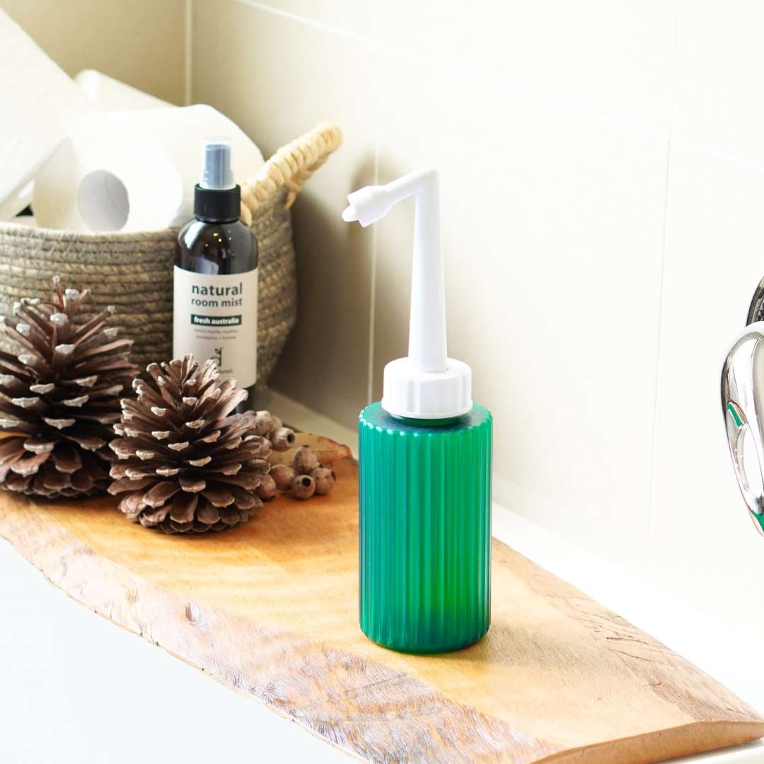 Portable bidet | Stylish portable bidet | Portable bidet Australia ...