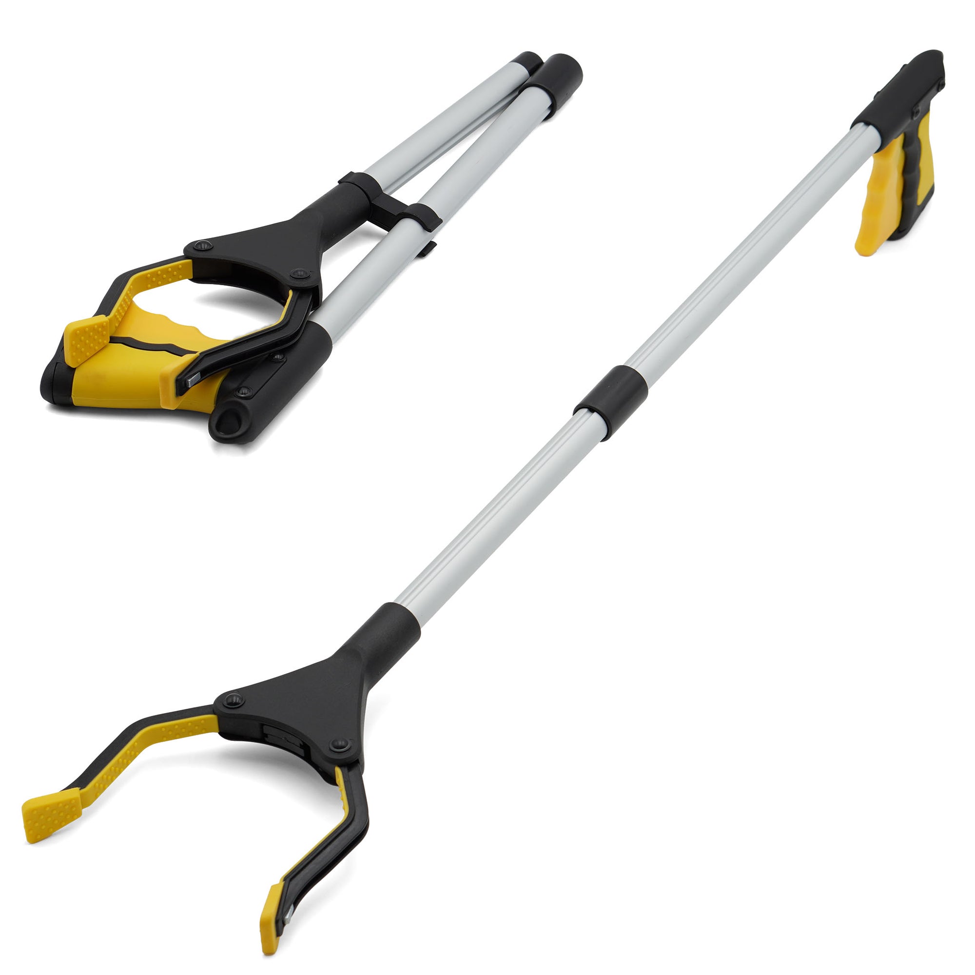 Long reacher grabbers | 81cm long reachers – The Independence Shop