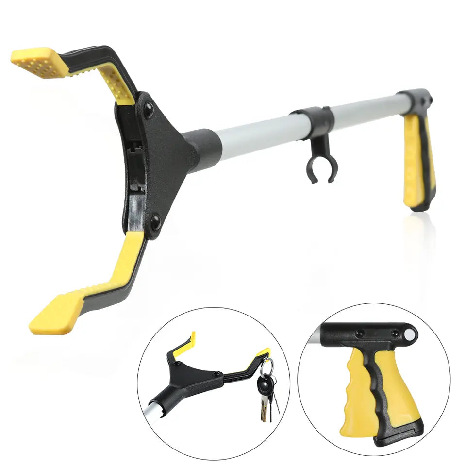 Long reacher grabbers | 81cm long reachers – The Independence Shop